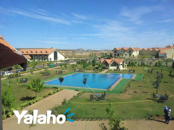 Best Western Farah Inn Hotel Ifrane - Yalaho: +100.000 entreprises et ...